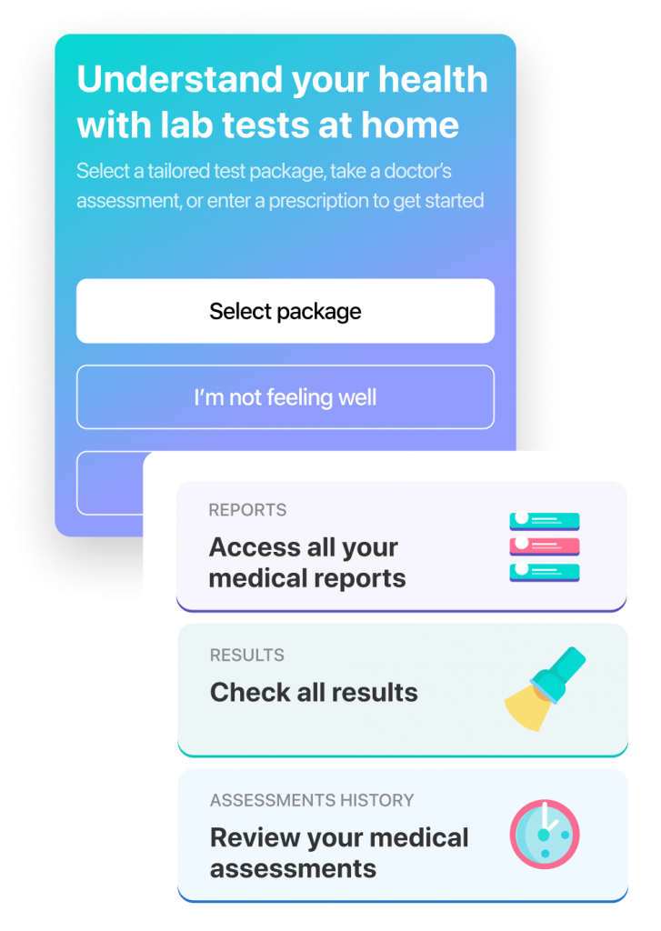 HomeWell - Medicus AI