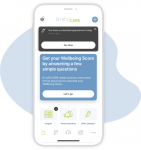 Smart Reports - Medicus AI