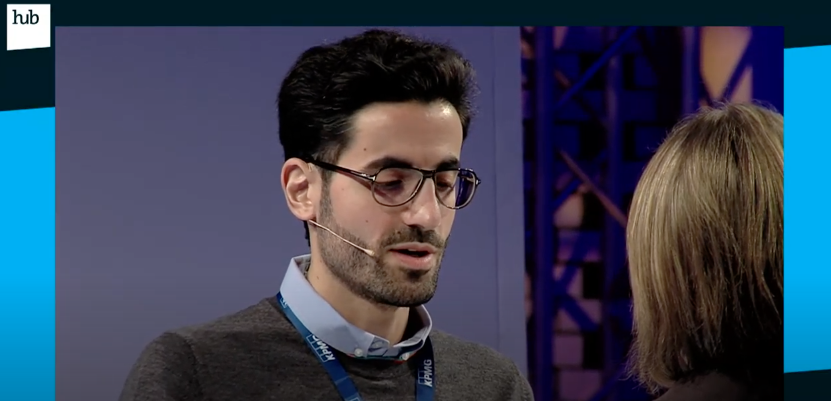 "Innovation for Digital Health - bridging industries, building ...