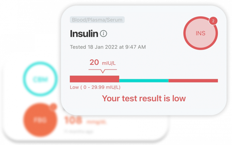 Smart Reports - Medicus AI